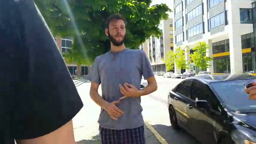 Brandon crying got me in the feels... - NeatClip