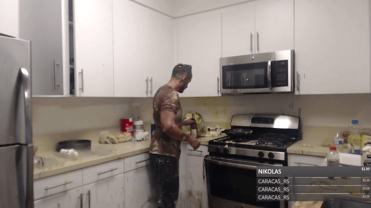 Scuffed Cake TTS $3 - Media $4 W/ Brycexd, White_, Sofia - YouTube ...