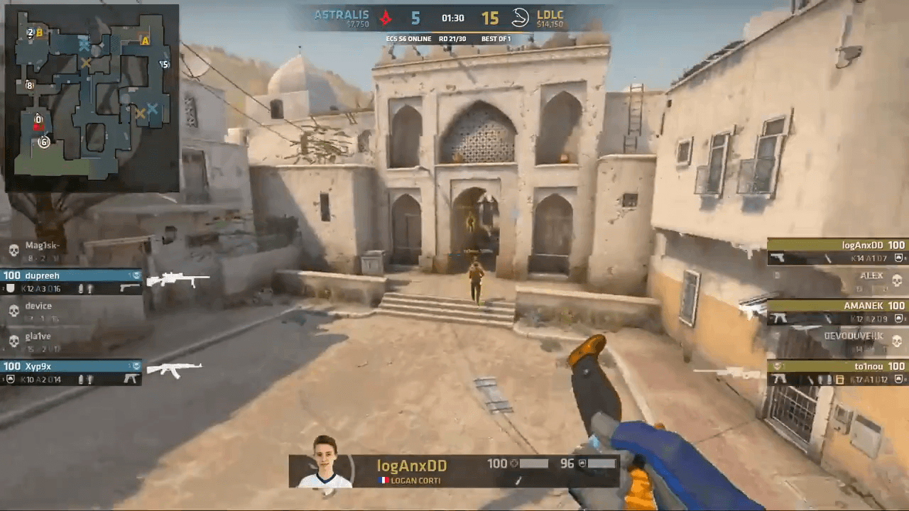 Xyp9x 1v3 - NeatClip