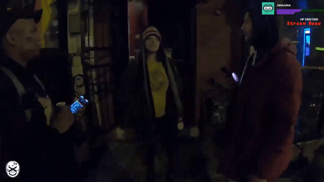 Goocheese with TTD and Luber - NeatClip