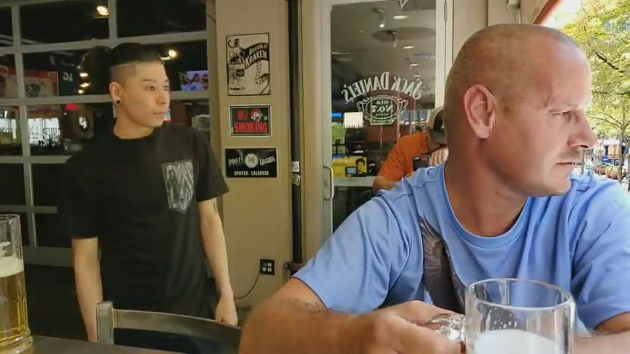 The doc snipes Bjorn? - NeatClip