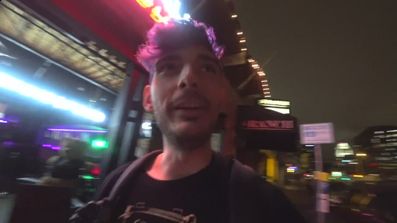 Burger Planet explains why mixer should partner a small-time streamer ...